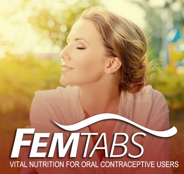 Unique Formula | Femtabs
